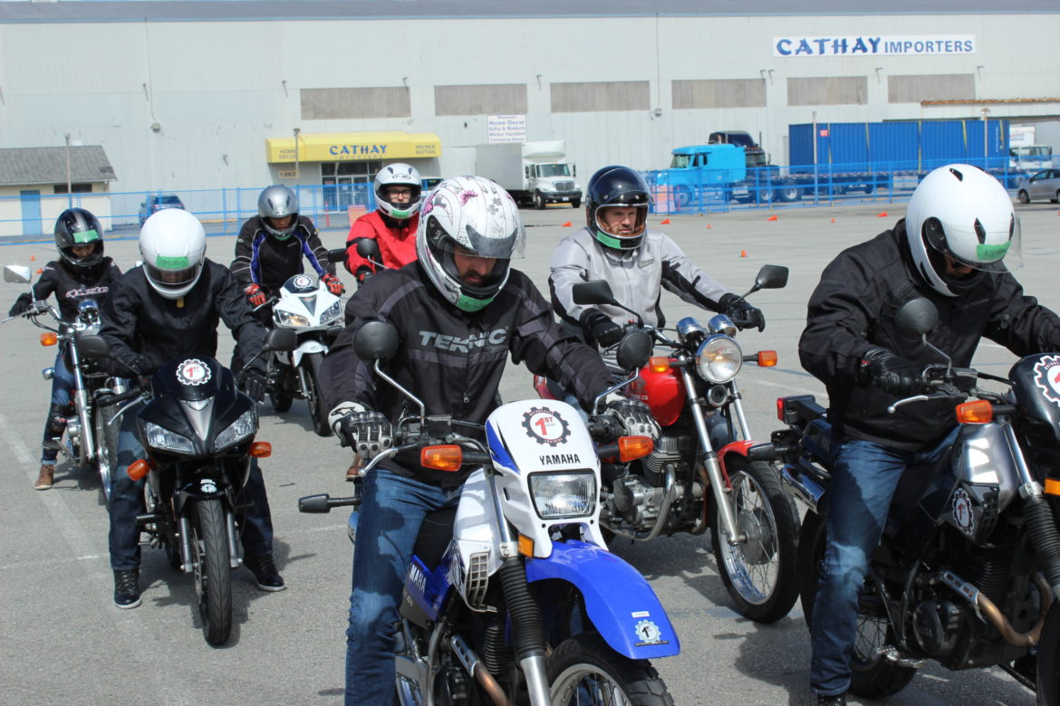 10 Tips for Motorcycle Group Riding | The Motorcycle Hub