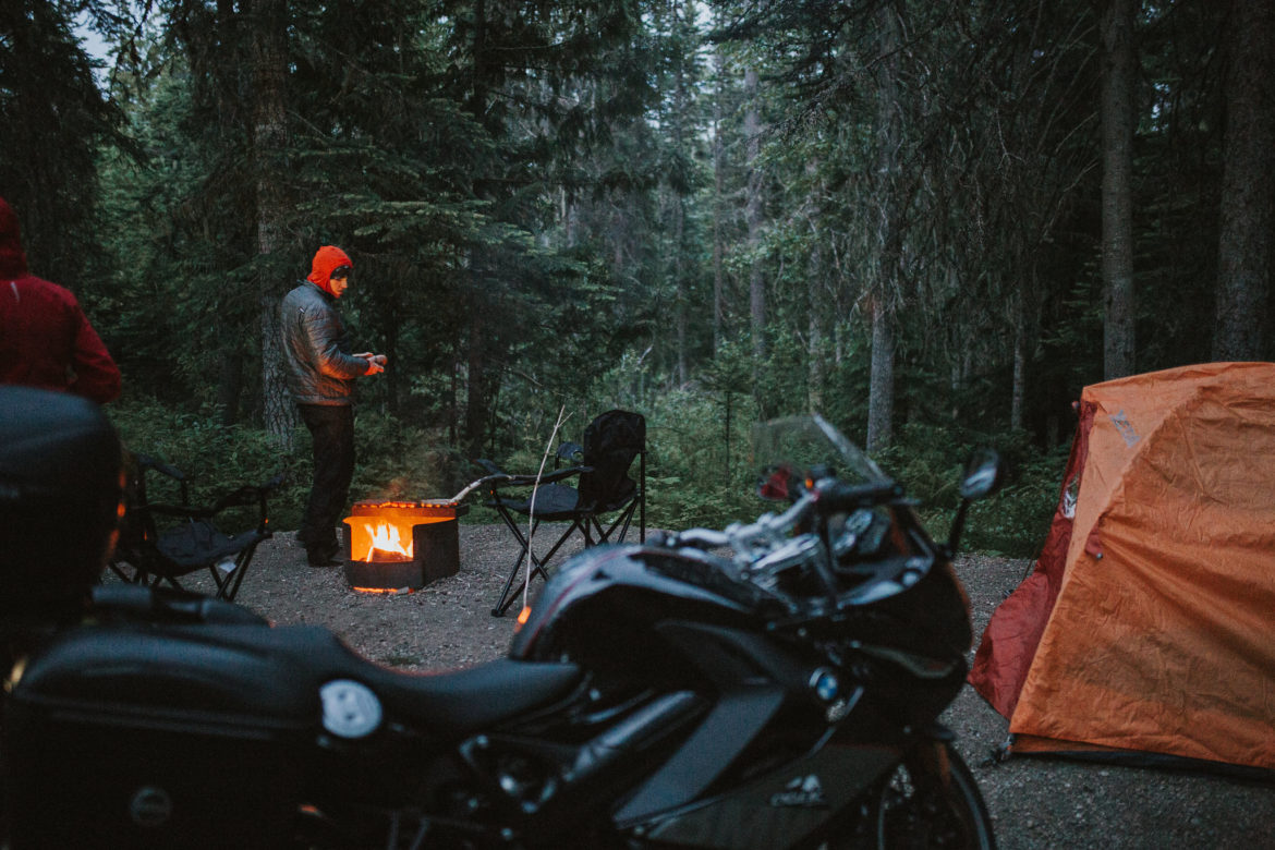 Riding Route 16: A Two-Wheeled Tour of Central British Columbia | The ...