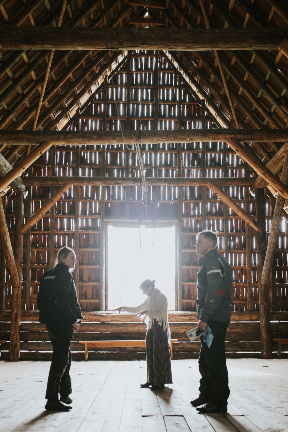 Riding Route 16: A Two-Wheeled Tour of Central British Columbia | The ...