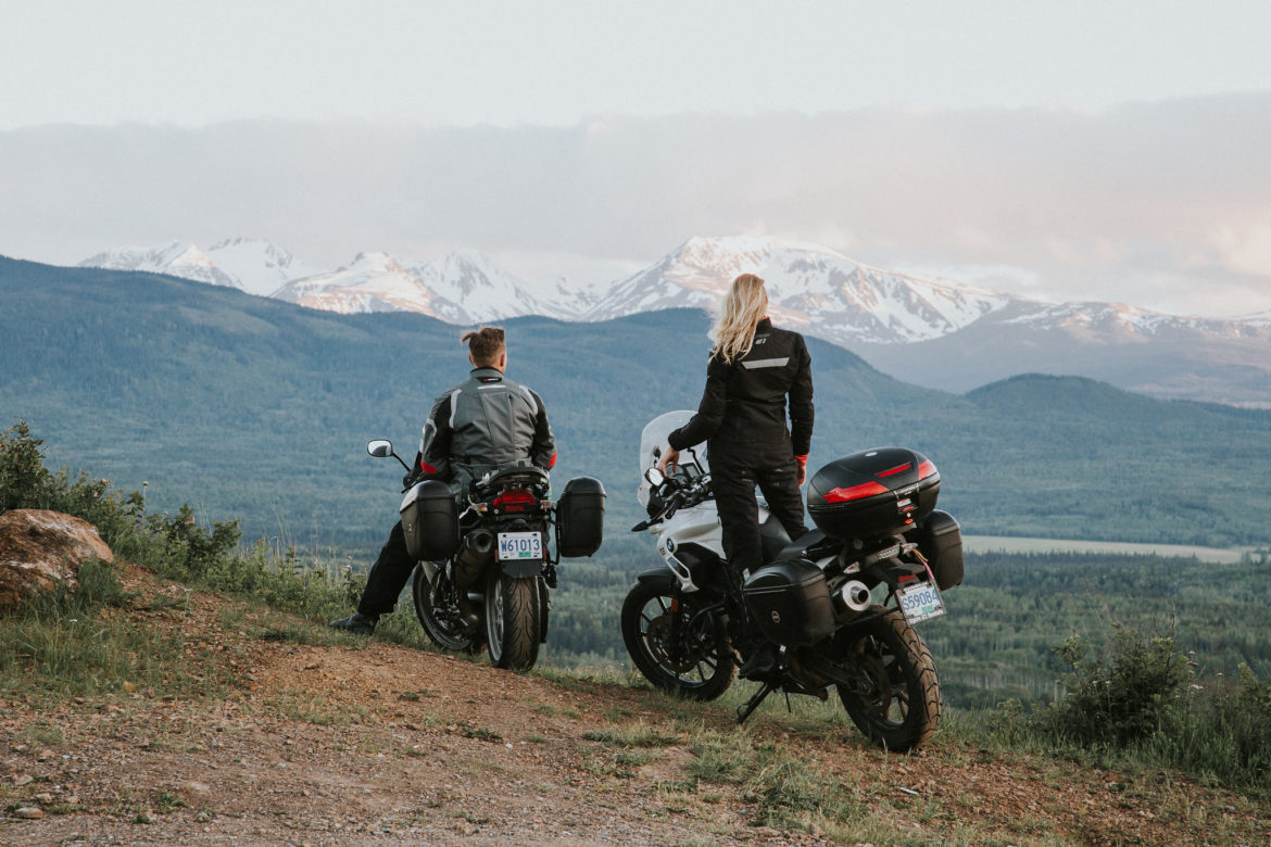 Riding Route 16: A Two-Wheeled Tour of Central British Columbia | The ...