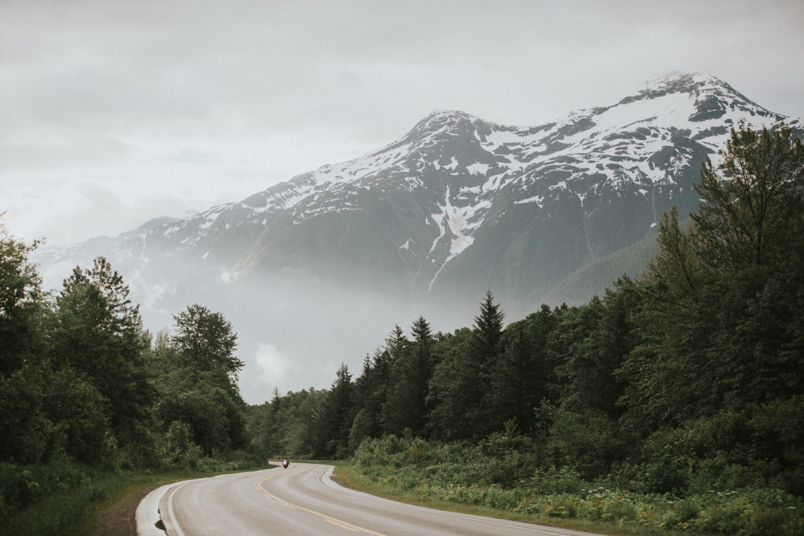 Riding Route 16: A Two-Wheeled Tour of Central British Columbia | The ...