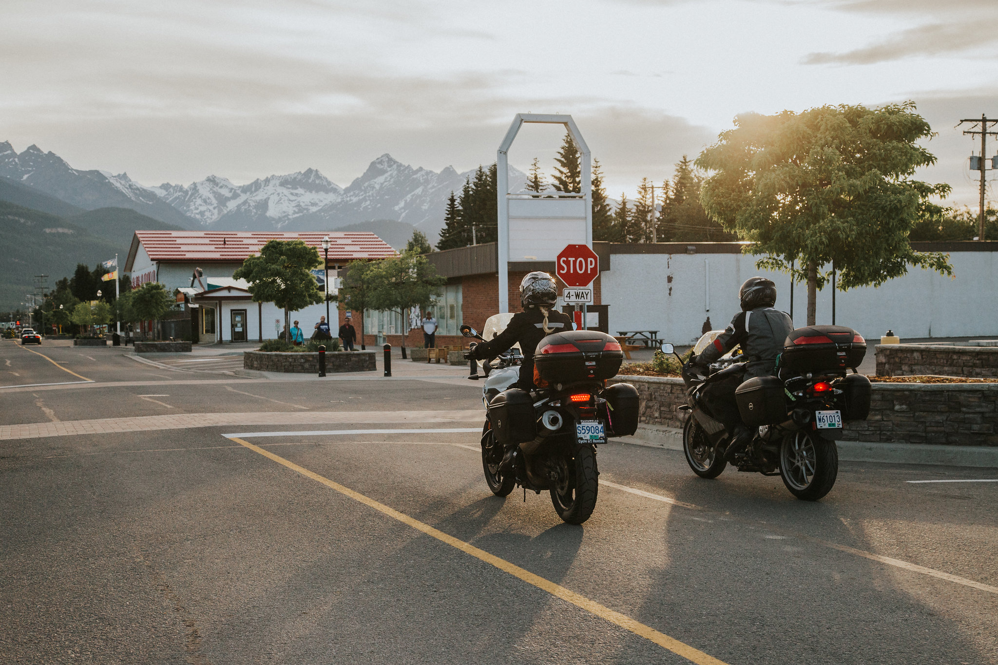 Riding Route 16: A Two-Wheeled Tour of Central British Columbia | The ...